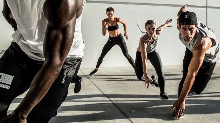 HIIT - Sportivo-Healthcenter